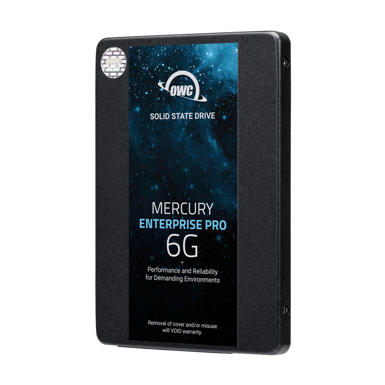 OWC 8.0TB Mercury Enterprise Pro 6G 2.5-inch 7mm... at MacSales.com