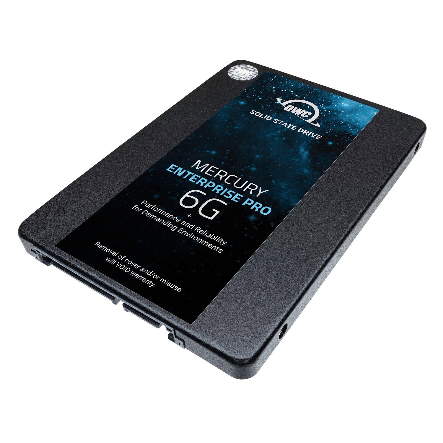 OWC 8.0TB Mercury Enterprise Pro 6G 2.5-inch 7mm... at MacSales.com