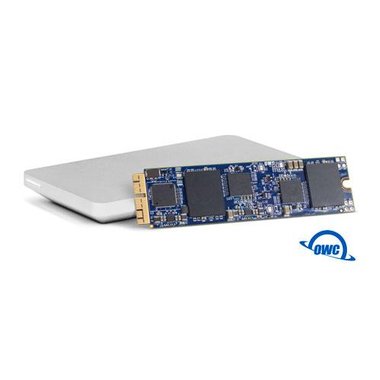 OWC 480GB SSD Upgrade for MacBook Pro Retina 2013-2015