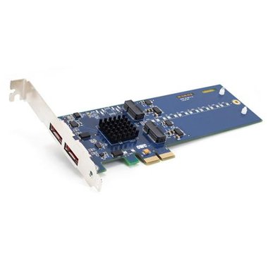 OWC Mercury Accelsior E2 PCIe SSD With eSATA Expansion Ports