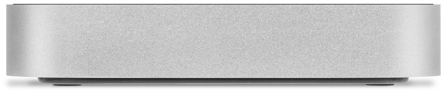 OWC 28.0TB (20.0TB HDD + 8.0TB NVMe) miniStack STX... at MacSales.com