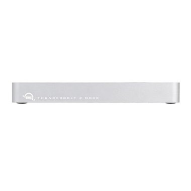 OWC 12-Port Thunderbolt 2 Dock