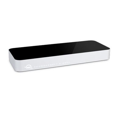 OWC 12-Port Thunderbolt 2 Dock