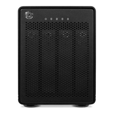 OWC ThunderBay 4 RAID 5 Edition Enclosure