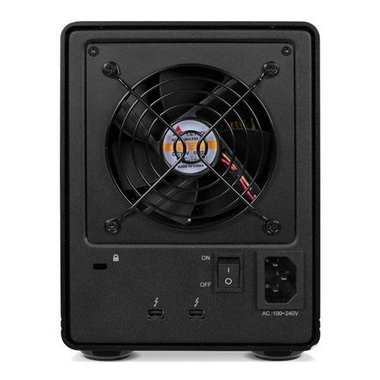 OWC ThunderBay 4 RAID 5 Edition Enclosure
