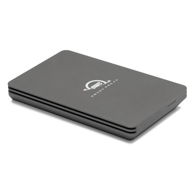 OWC 1.0TB Envoy Pro FX: Rugged and Ultra-Fast External SSD