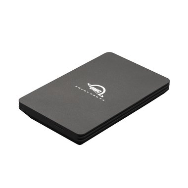 OWC 1.0TB Envoy Pro FX: Rugged and Ultra-Fast External SSD