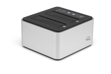 OWC Drive Dock U.2 for NVMe U.2 and SATA Drives