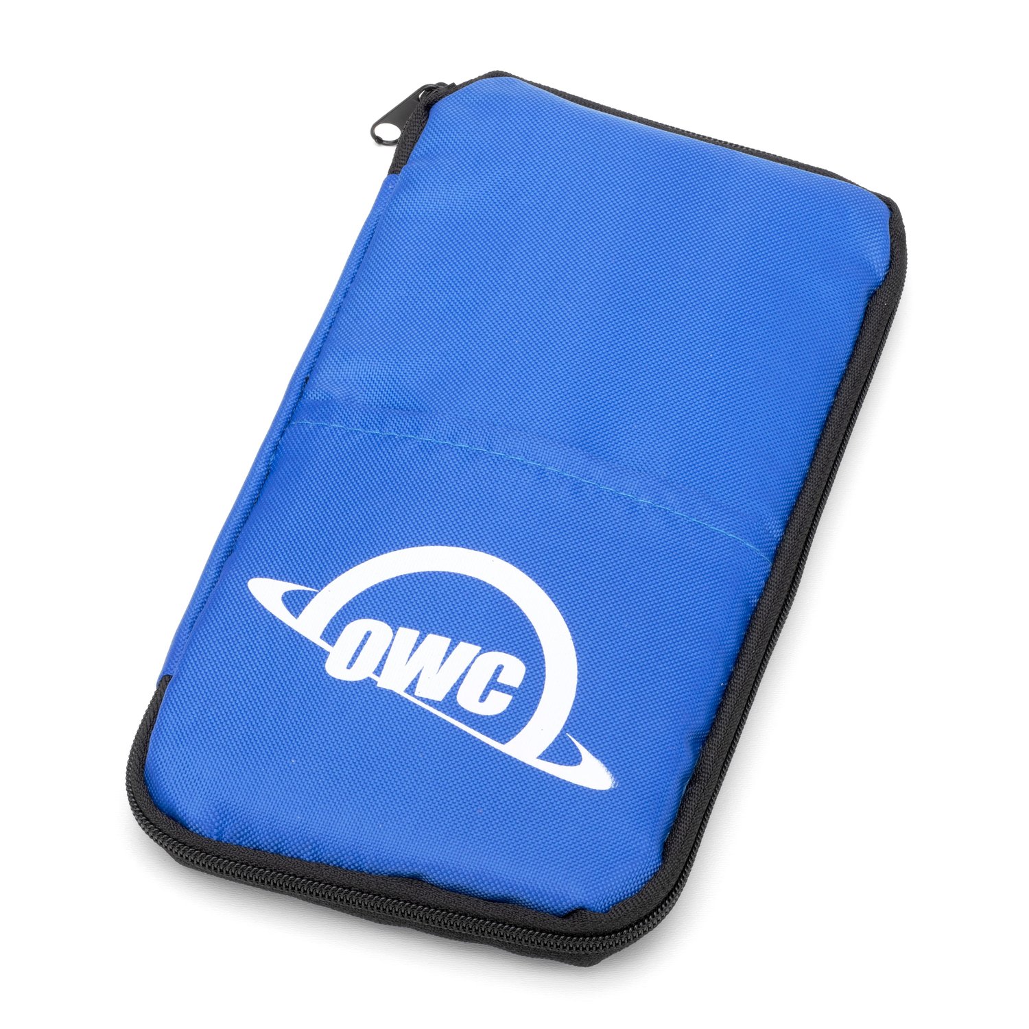 OWC 12-Piece Portable Toolkit with Carrying Ca: All the Tools You Need