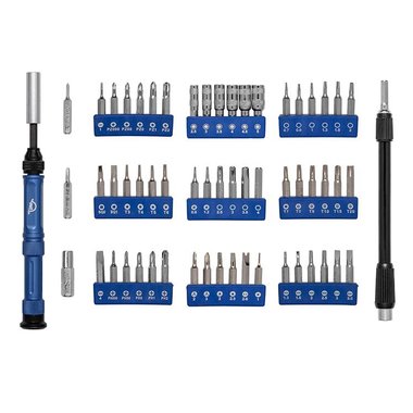 OWC 72-Piece Advanced Device Repair Toolkit