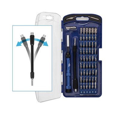 OWC 72-Piece Advanced Device Repair Toolkit