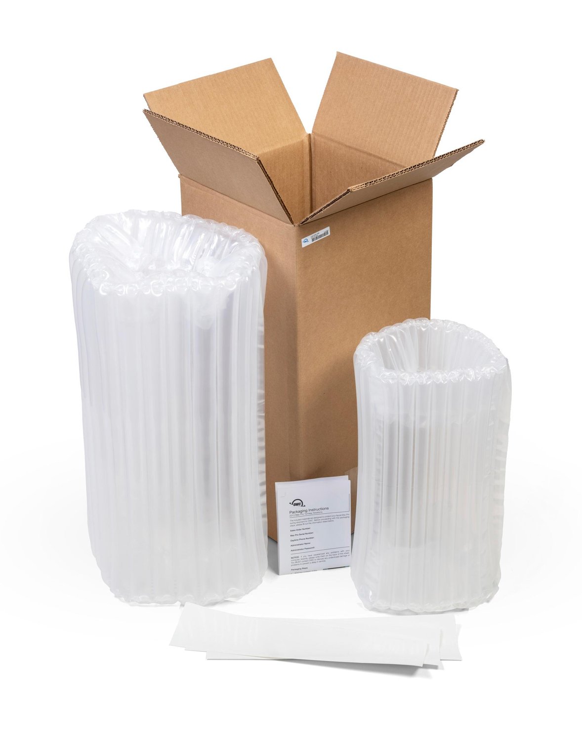 OWC Safe Shipping Box for Mac Pro (Late 2013 - 2019) at MacSales.com