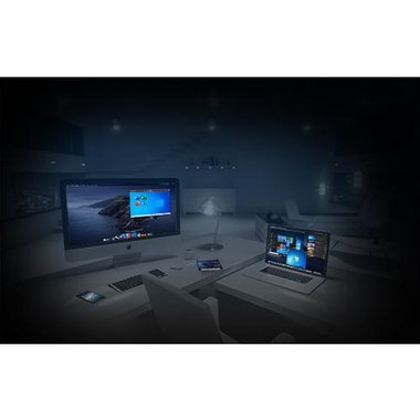 Parallels Desktop Pro Edition for Mac - Run both Windows and macOS