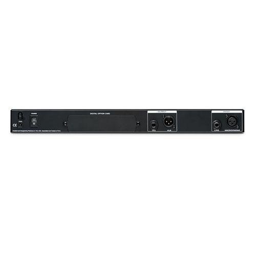 PreSonus Studio Channel - Tube Channel Strip - Mic... at MacSales.com