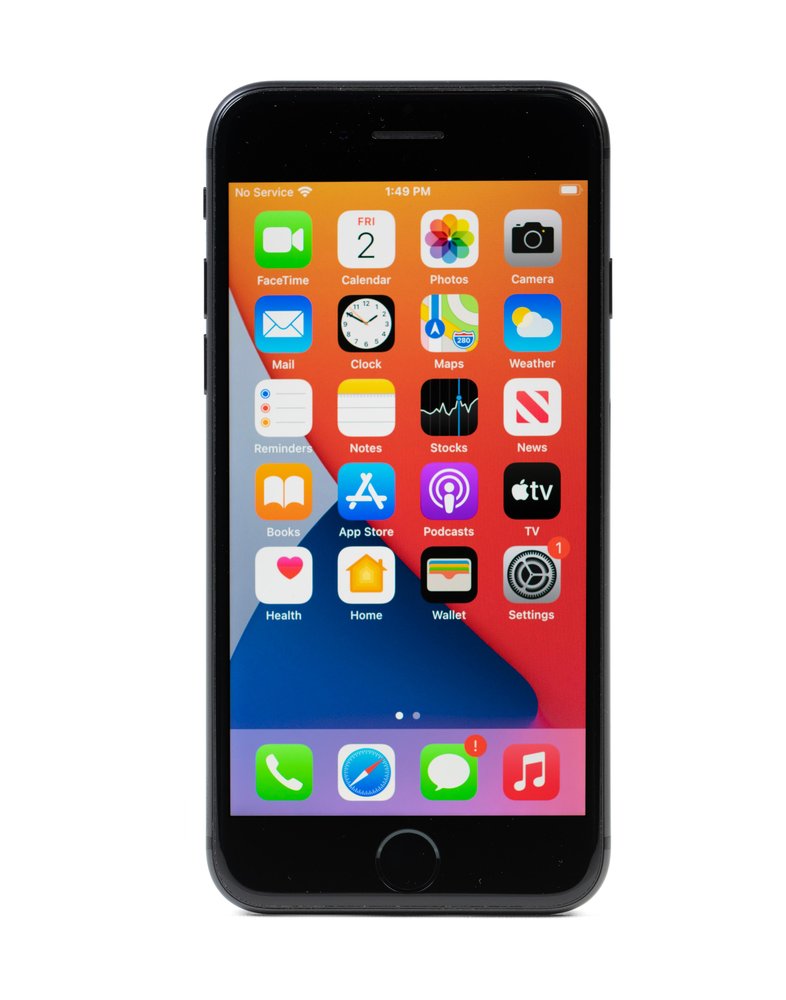 Apple MQ6V2LL/A (A1905) iPhone 8 64GB USA/Global... at MacSales.com