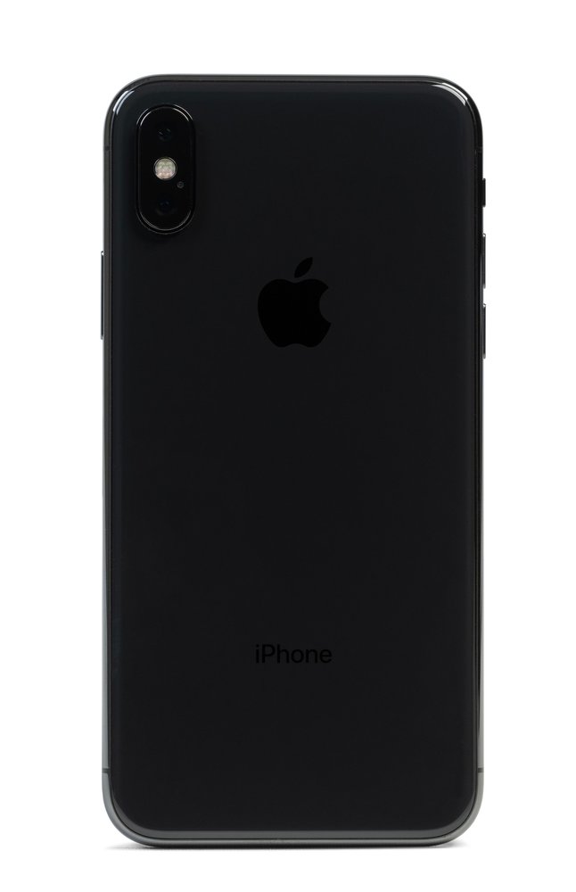 Apple MQCK2LL/A (A1865) iPhone X 64GB USA/Global... at MacSales.com