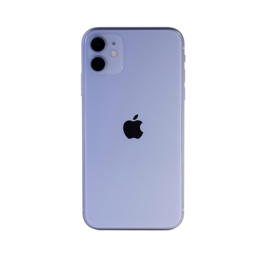 Apple MWLQ2LLA/A (A2111) iPhone 11 256GB USA/Global... at MacSales.com