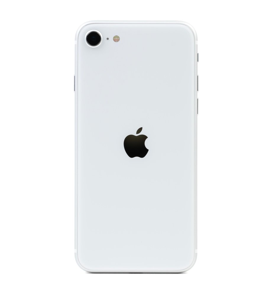 Apple MXCX2LL/A (A2275) iPhone SE (2nd Generation)... at MacSales.com