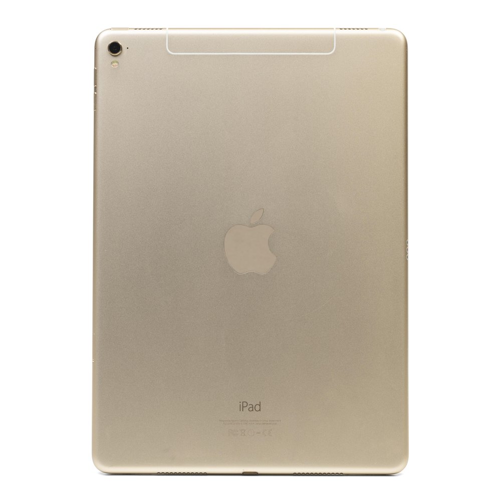 Apple MLQ82LL/A (A1674) iPad Pro 9.7" 256GB Wi-Fi +... at MacSales.com
