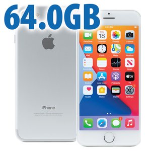 Apple A1905 iPhone 8 64GB USA/Global GSM (Unlocked)... at MacSales.com