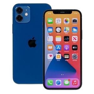 Apple A2172 iPhone 12 128GB USA/Global 5G/GSM+CDMA... at MacSales.com