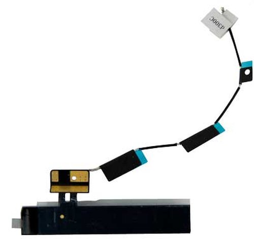 Apple IPAD2-R-WWAN Right WWAN Antenna for iPad 2 at MacSales.com