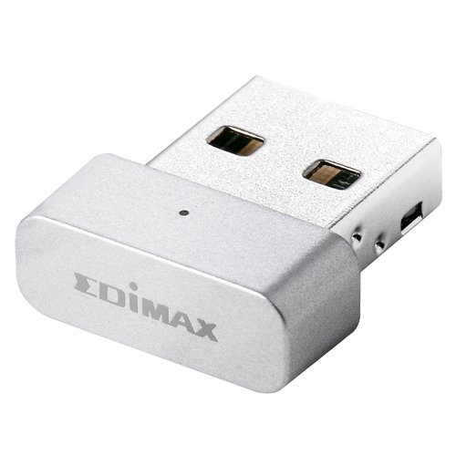 Edimax EW-7711MAC AC450 Wi-Fi USB 802.11ac... at MacSales.com