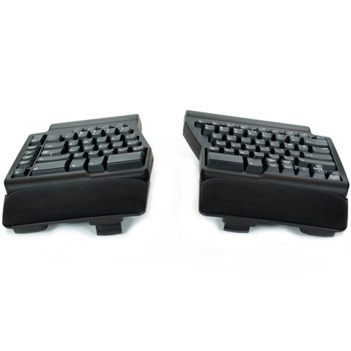 Matias FK403Q Ergo Pro Ergonomic Keyboard at MacSales.com