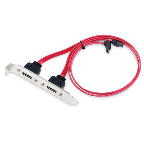 NewerTech eSATA Extender Cable Adapter