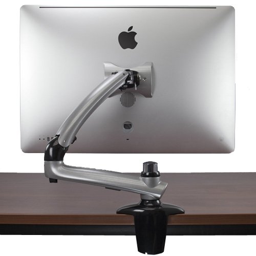 NewerTech NuMount Pivot - Desk Mount at MacSales.com
