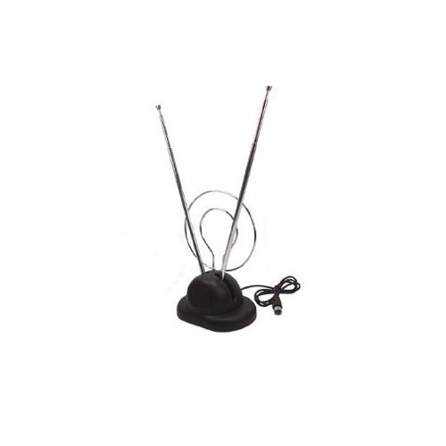 Trisonic TS-1709UV Indoor UHF / VHF Color TV Antenna at MacSales.com