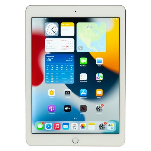 Apple A1567 iPad Air (2nd Generation) 128GB... at MacSales.com