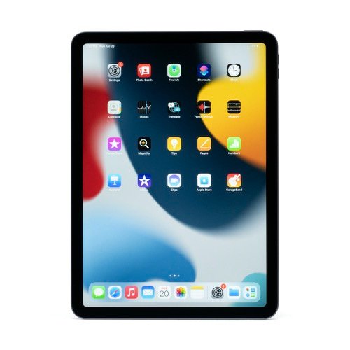 Apple A2589 iPad Air M1 (5th Generation) 256GB... at MacSales.com