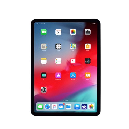 Apple A2068 11-inch iPad Pro (2nd Generation) 128GB... at MacSales.com