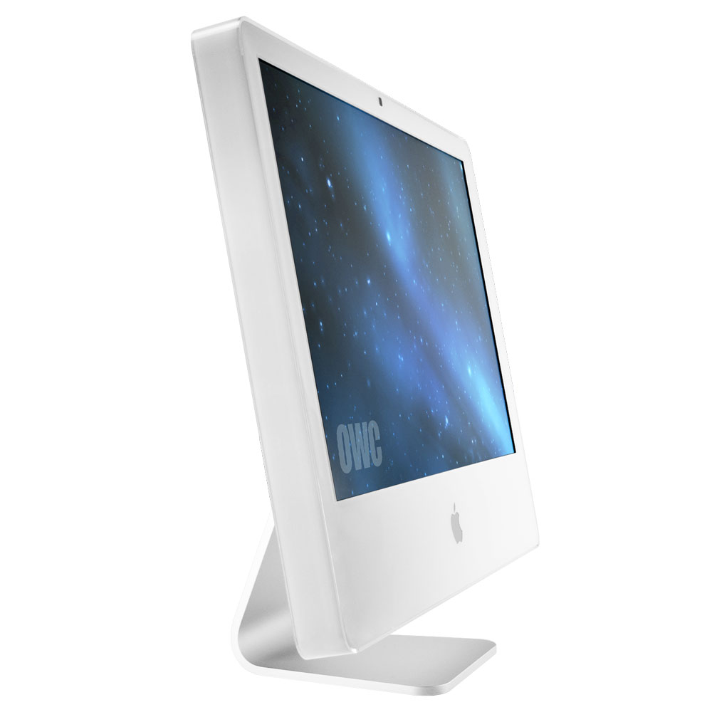 Apple MA456CT/A 24" iMac (2006) 2.33GHz Core 2 Duo,... at MacSales.com