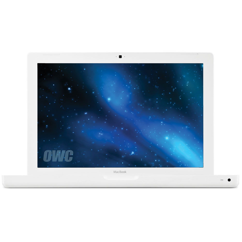 Apple MB402LL/A 13" MacBook (2008) 2.1GHz Core 2... at MacSales.com