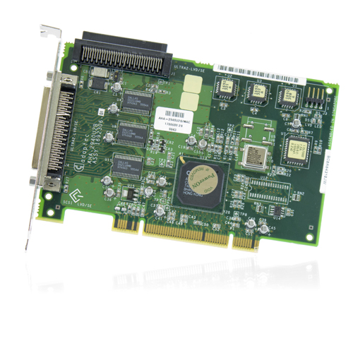 Adaptec AHA-2940U2B/MAC (*) AHA-2940U2B SCSI... at MacSales.com