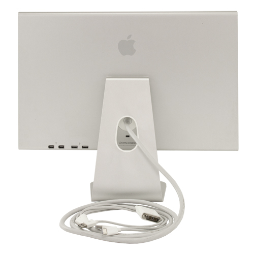 Apple M9177LL/A (A1081) 20-inch Cinema Display... at MacSales.com