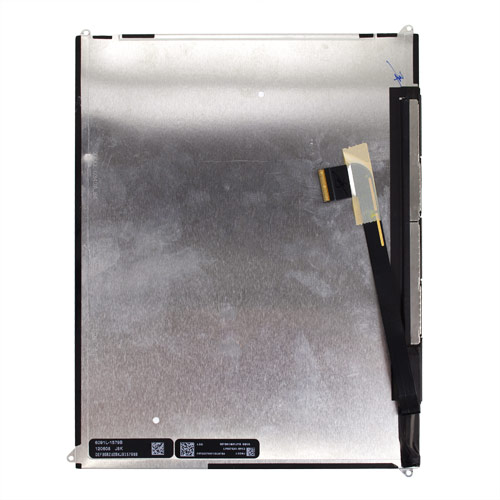Apple IPAD3LCD Service Part: LCD Display for iPad 3... at MacSales.com