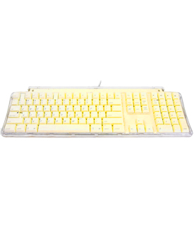Apple M7803 (*) Pro USB Extended Keyboard -... at MacSales.com