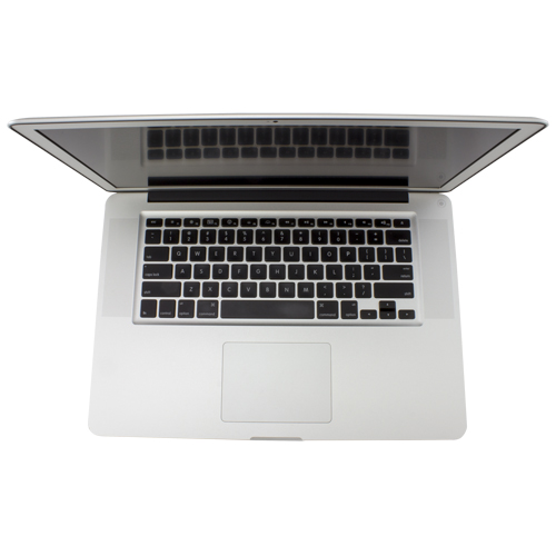 Apple MD104LL/A 15" Matte Display MacBook Pro... at MacSales.com