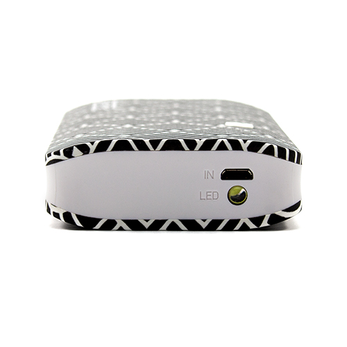 Calitronics 575581 instaCHARGE 7500mAh Portable... at MacSales.com