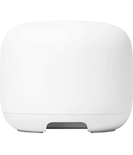 Google GA00595-US (*) Nest WiFi Router - White at MacSales.com