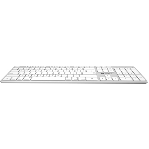 Kanex QWERTYX Multi-Sync: Bluetooth Keyboard for Mac at MacSales.com