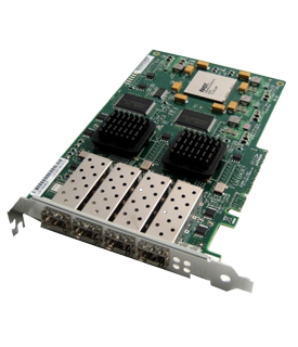 LSI LSI7404EP-LC (*) 7404EP Logic Quad Port 4Gb/s... at MacSales.com
