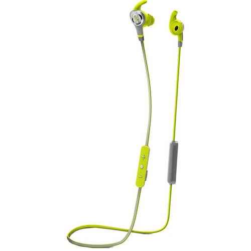 MONSTER 137094 iSport Intensity In-Ear Wireless... at MacSales.com