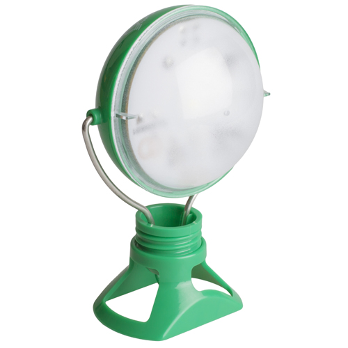Nokero N202 Solar Light Bulb with stand at MacSales.com