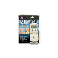 P3 International P4400 Kill A Watt Realtime power... at MacSales.com