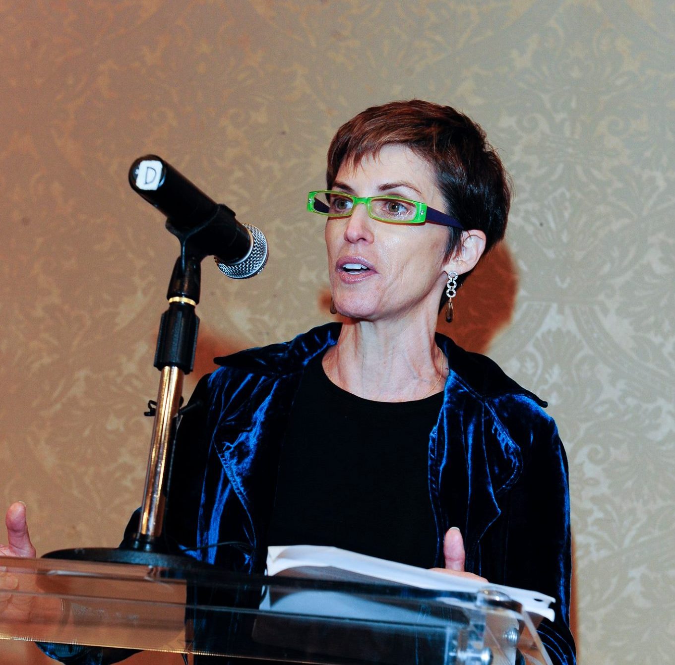 Deborah Calla, Media Access Awards, Celebrating the Contributions of ...