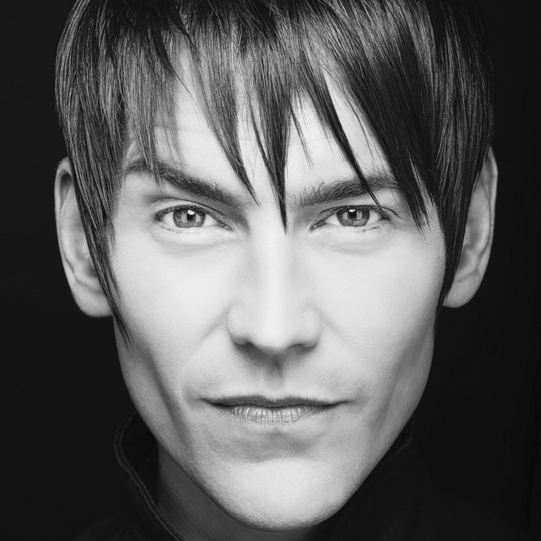 Tony Vincent: Actor, Musician, Songwriter, and Producer